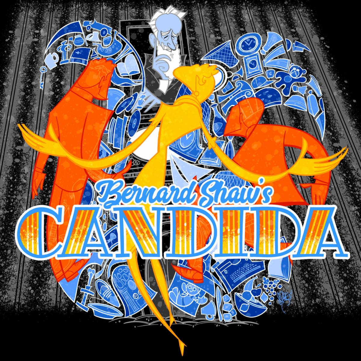 Productions – Gingold Theatrical Group